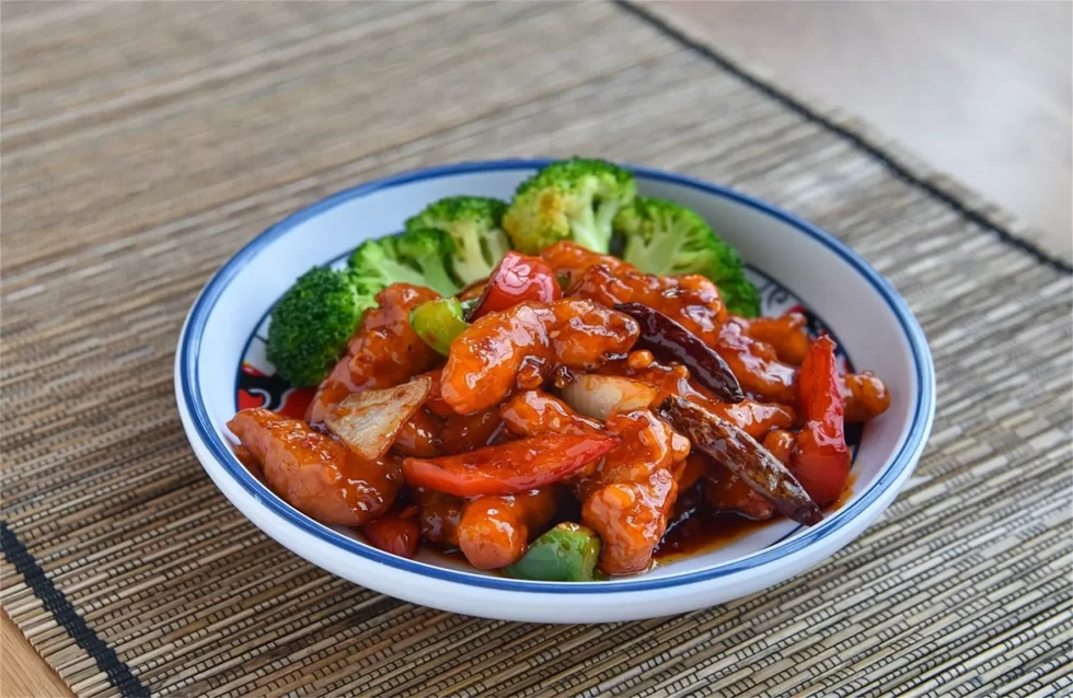 Ling's Chinese Kitchen｜Online Order｜Fords｜NJ
